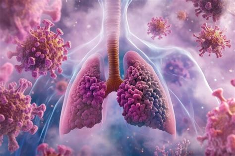 Image result for How Fast Can Lung Cancer Develop