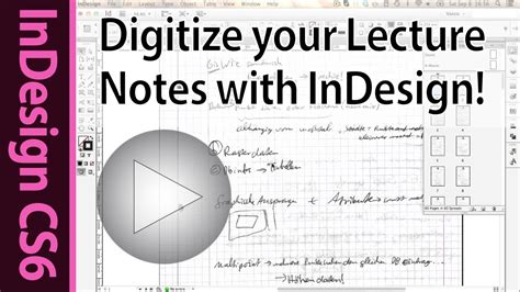 Image result for How to Insert Note in InDesign
