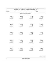 Image result for College Math Basic Worksheet