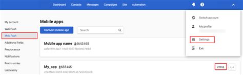Image result for Debug App On Android Device