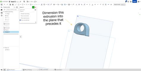 Image result for Project Tool Onshape