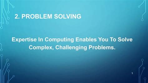 Image result for Why Study Computer Science Essay