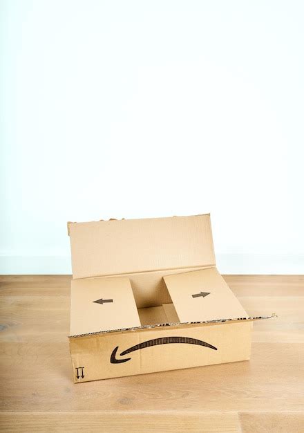 Image result for Sad Amazon. Box
