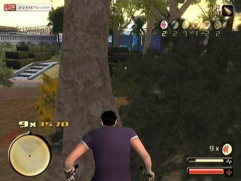 Image result for Total Overdose Walkthrough