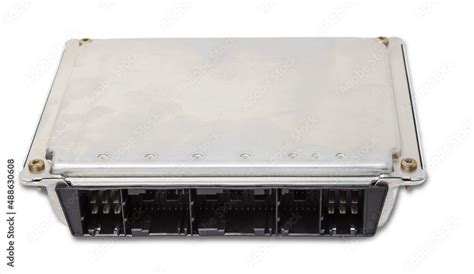 Image result for Car Engine Control Unit