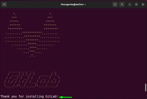 Image result for Linux GitLab