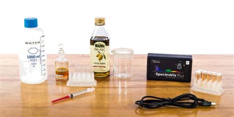 Image result for Spectroscopy Device