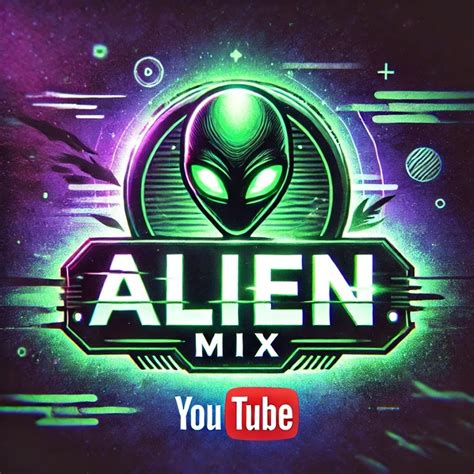 Image result for Alien Mix