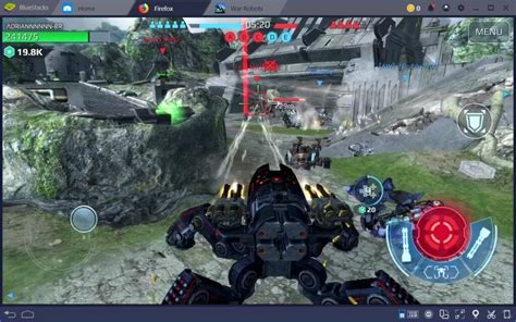 Image result for War Robots Best Builds