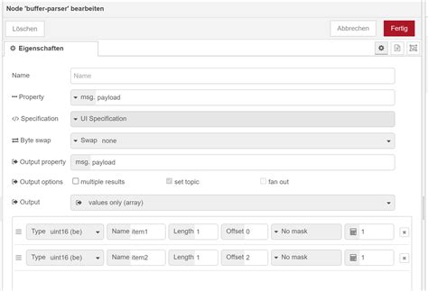 Image result for Node Red Modbus Functions