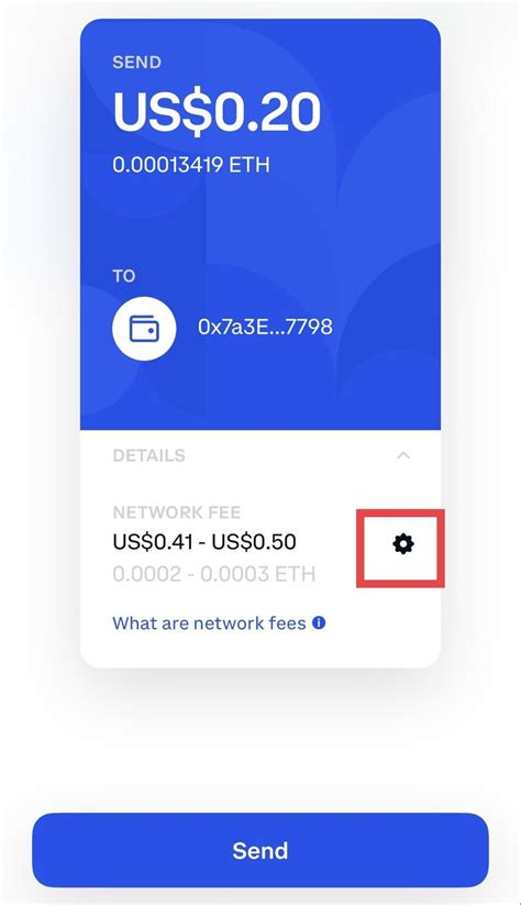 Image result for Coinbase High Network Fee