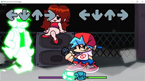 Image result for FNF Garcello Remix Mod