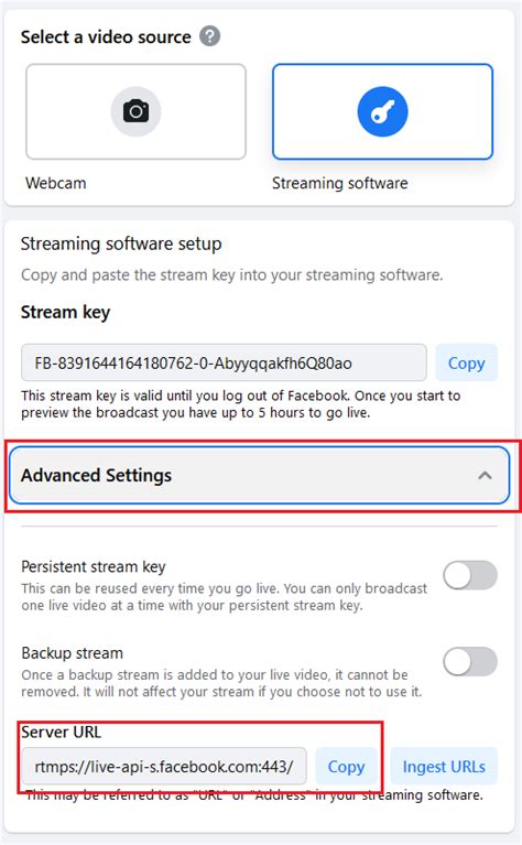 Image result for How to Find Streaming URL