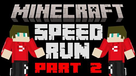 Image result for MC SpeedRun
