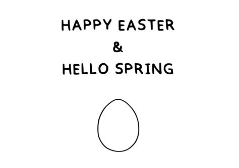 Image result for Happy Easter Hello Spring
