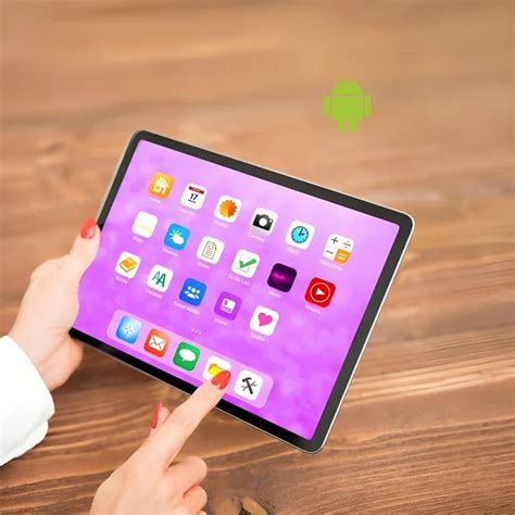 Image result for Android Tablet Custom Apps
