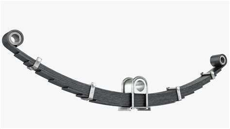 Image result for How to Make Model Leaf Spring