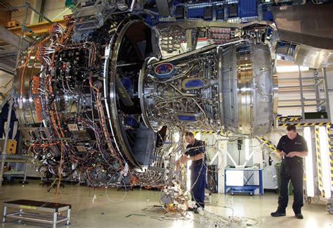 Image result for XWB Engine