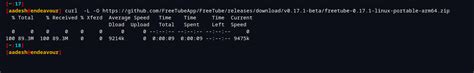 Image result for Linux Download Command