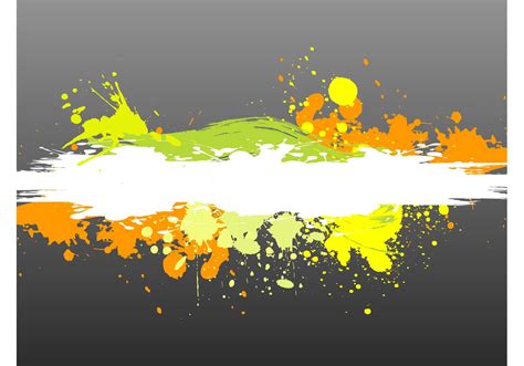 Image result for Color Paint Splatter