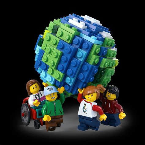 Image result for LEGO Developers