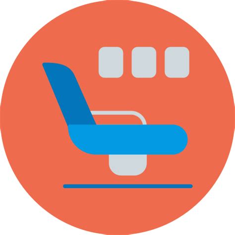 Image result for First Class Icon