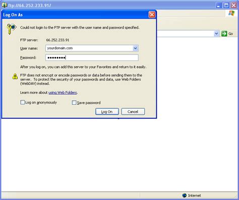 Image result for Using FTP