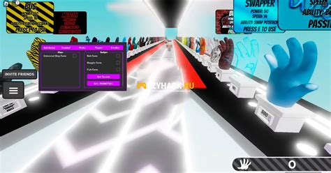 Image result for Bigger Hitbox Slap Battles Roblox Script