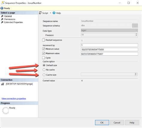 Image result for SQL Sequence