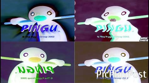 Image result for Pingu Outro Intro