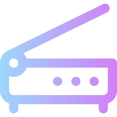 Image result for How to Get Scanner Icon On Desktop