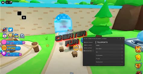Image result for Bubble Gum Simulator Script GUI Pastebin