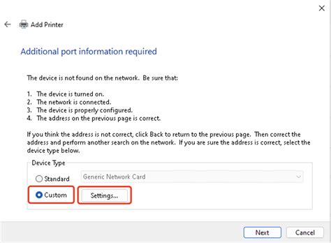 Image result for How to Add a Printer Manually