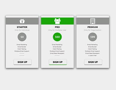 Image result for Shortcut HTML UI Design
