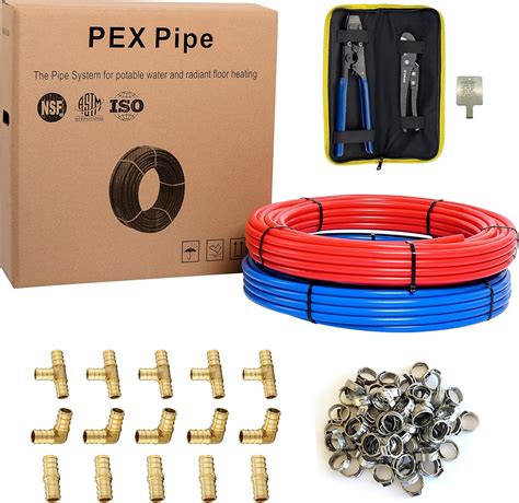 Image result for PEX Toilet Connection