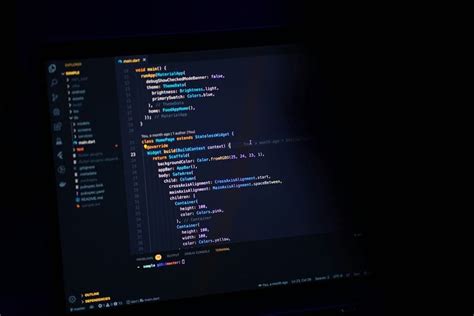 Image result for Flutter Coding App Photo