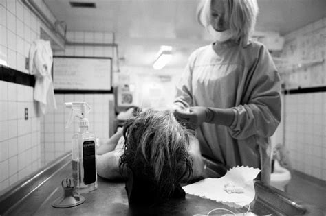 Image result for Watch a Human Embalming