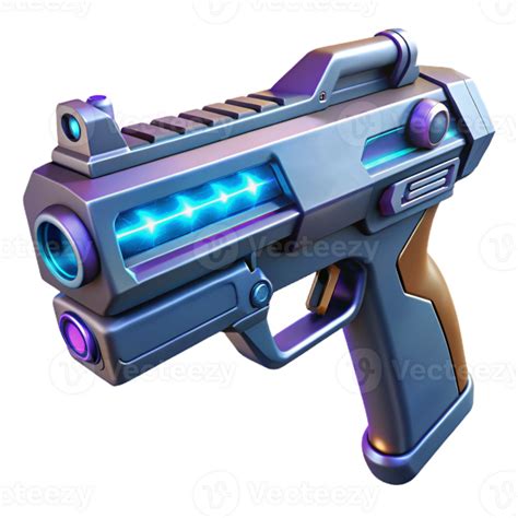 Image result for High-Tech Laser Blaster