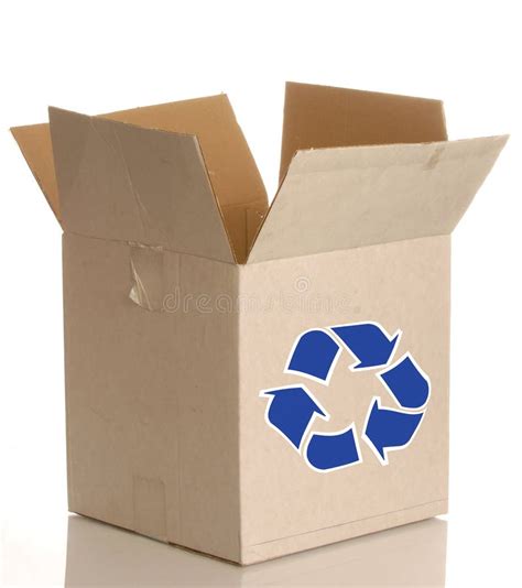Image result for Recycle Box