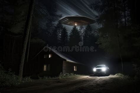 Image result for Alien Abduction Scene From Communion