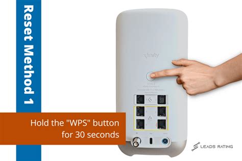 Image result for Xfinity xB 8 Modem Connection