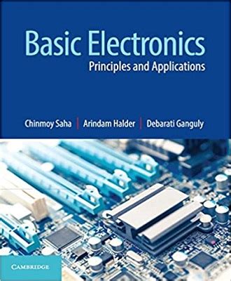 Image result for Basic Electronics Book