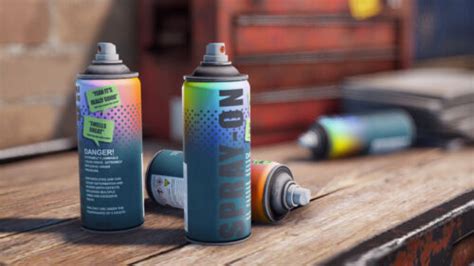 Image result for Paint Over Rust Spray Can