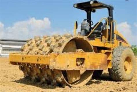 Image result for Compaction Machine