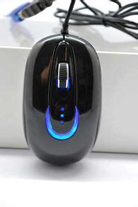 Image result for Sentry Mouse LED