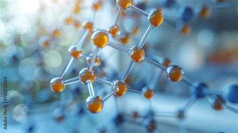 Image result for Most Complex Molecular Structure