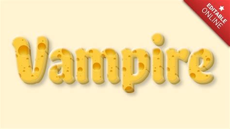 Image result for Text Box Vampire