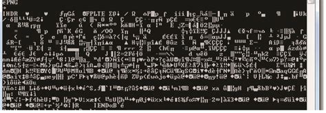 Image result for Corrupted PNG File