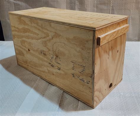 Image result for Five Frame Nuc Box