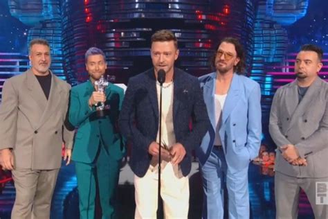 Image result for Nsync VMA